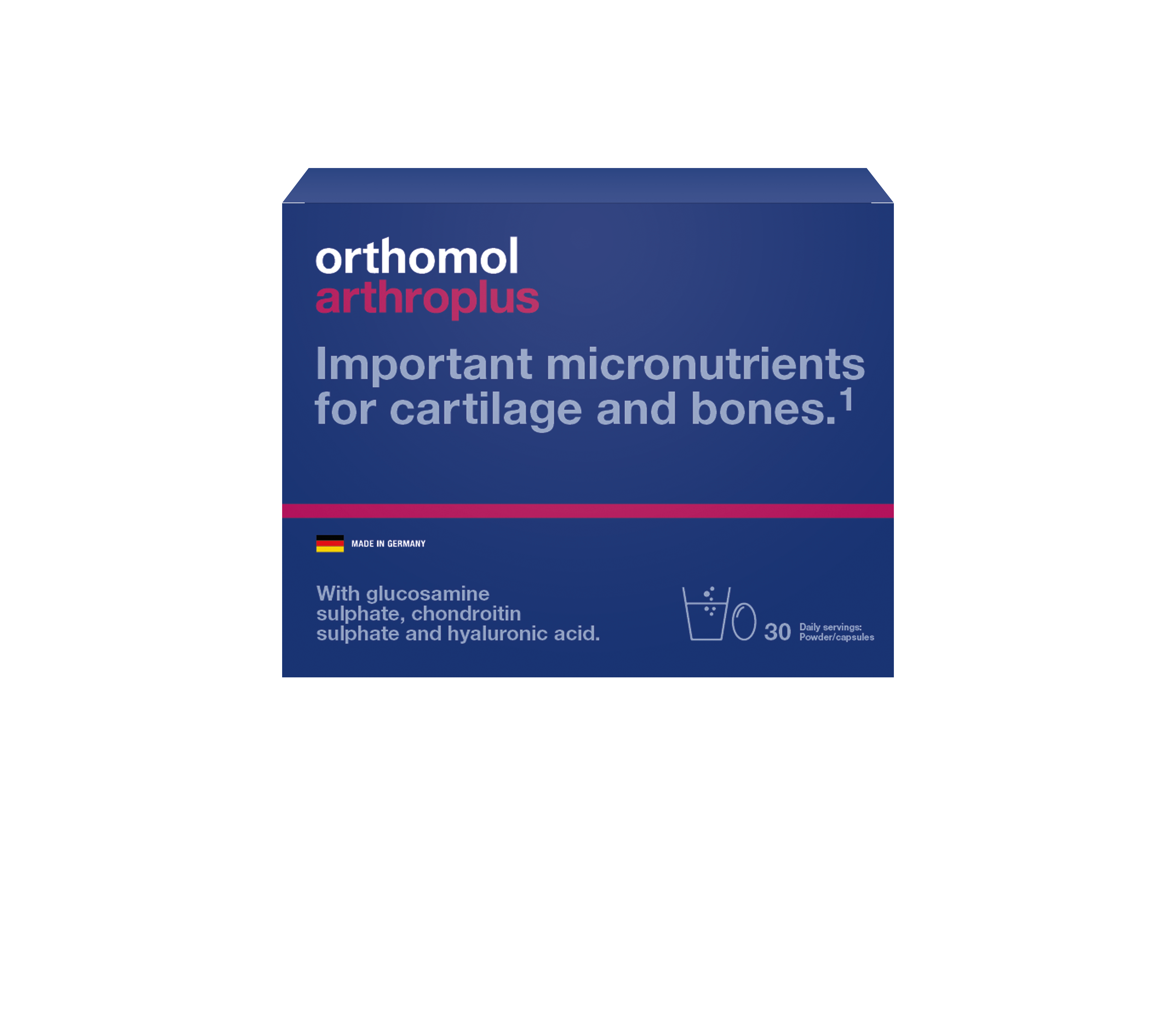 arthro plus joints – Healthy2U