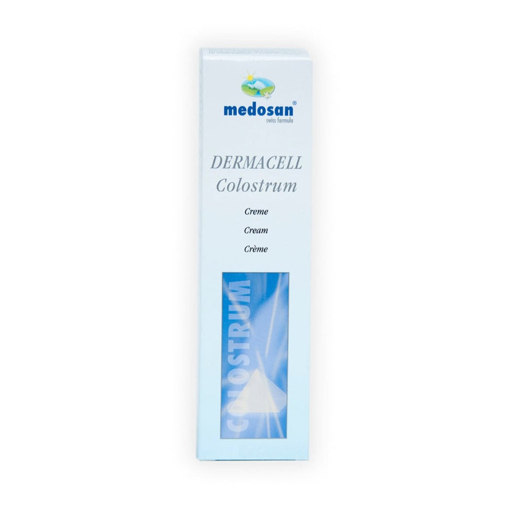 Colostrum Dermacell Cream – Healthy2U
