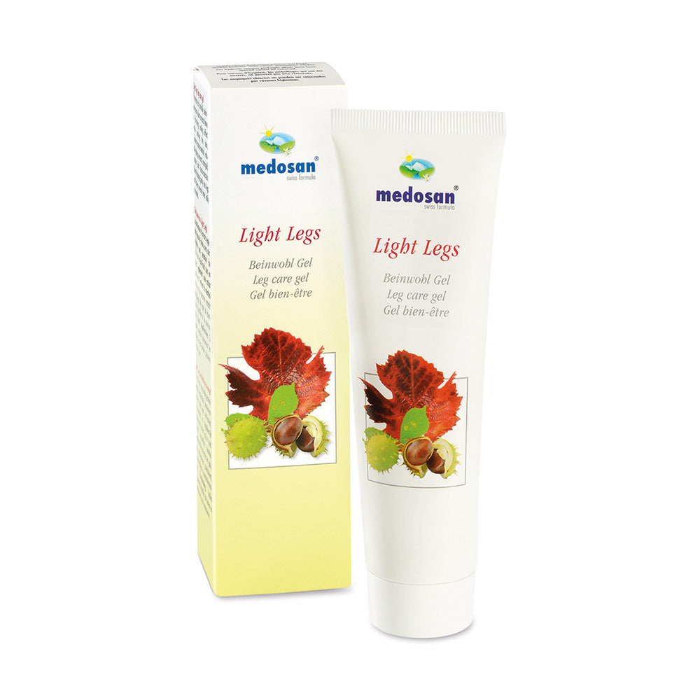 Medosan Light Legs Gel – Healthy2U