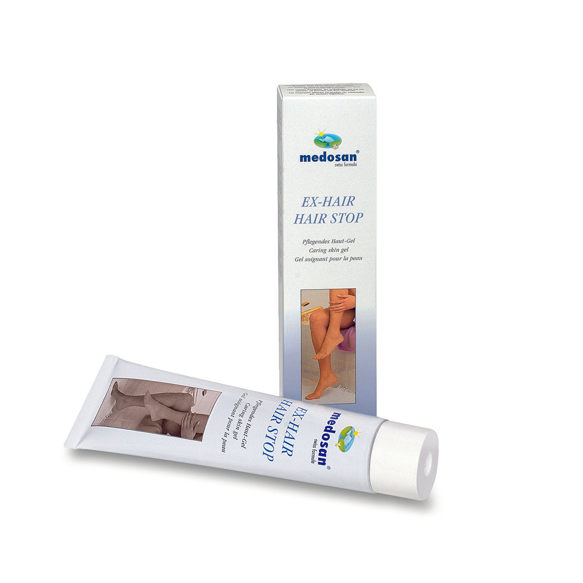 Ex Hair Hair Stop – Healthy2U